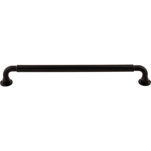 Top Knobs Lily 12" Center to Center Appliance Pull & Reviews | Wayfair
